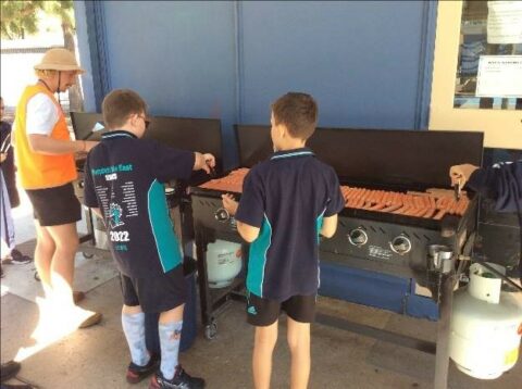 Morphett Vale East School